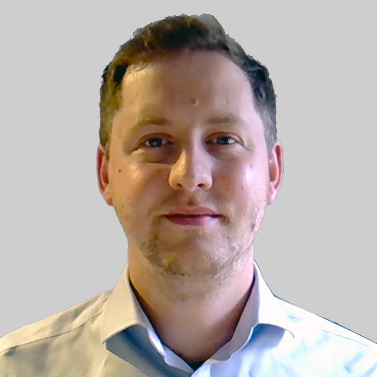 Richard Broad - Good Homes Alliance