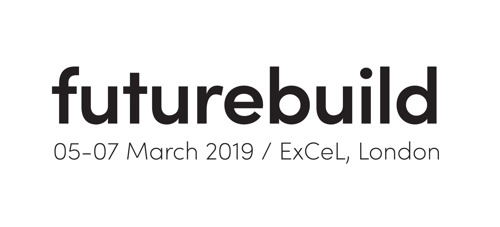 GHA at Futurebuild 2019 - Good Homes Alliance