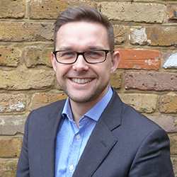 John Alker - Good Homes Alliance