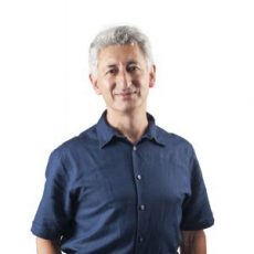 Fred London - Good Homes Alliance