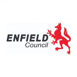 Enfield Council - Good Homes Alliance