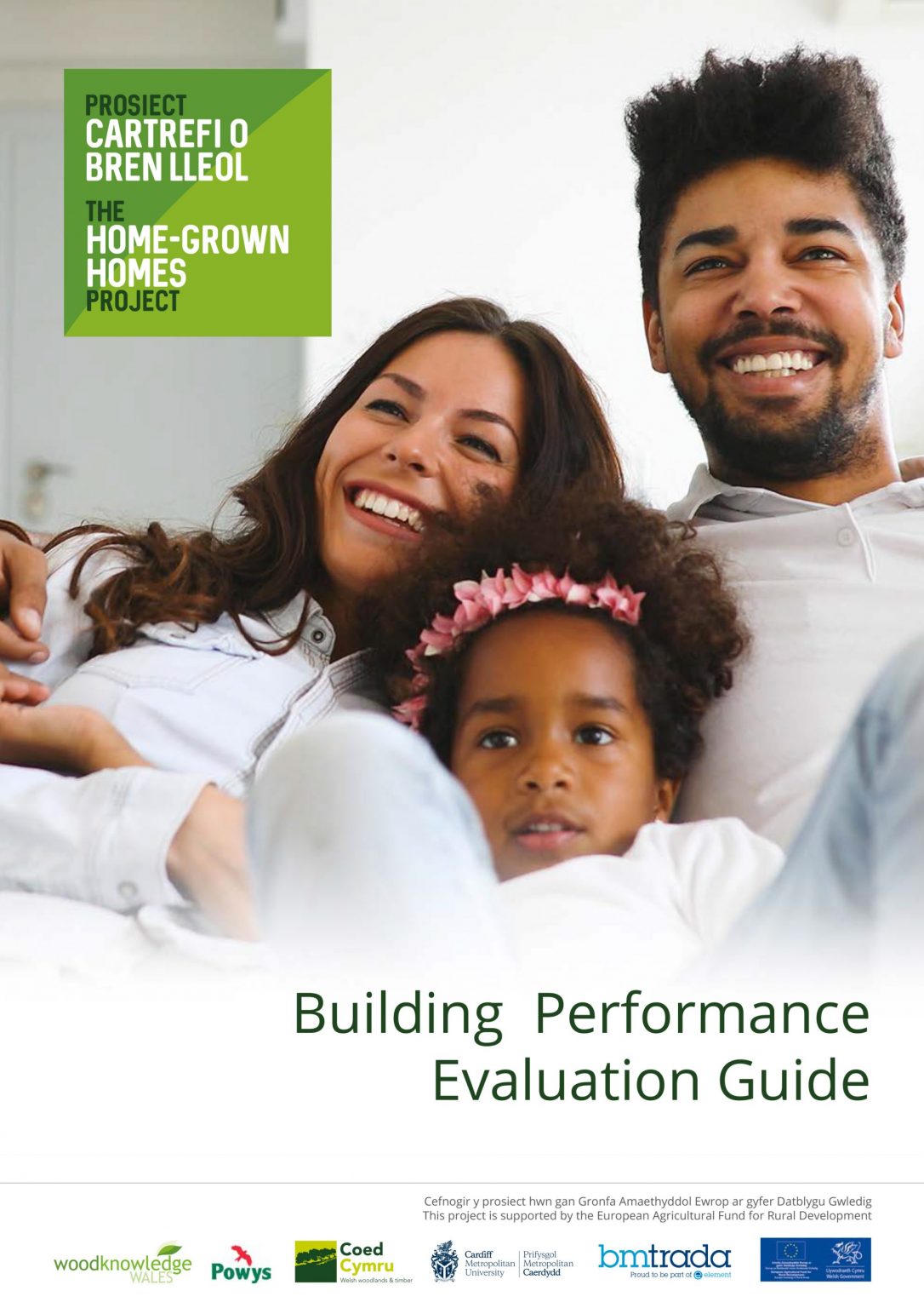 Home - Good Homes Alliance