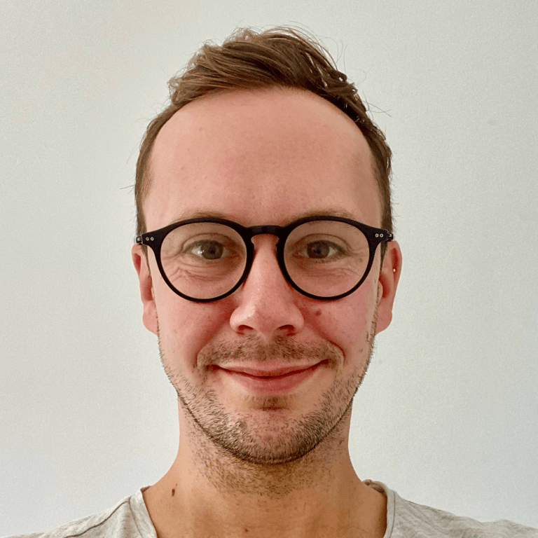 Larry Tate - Good Homes Alliance