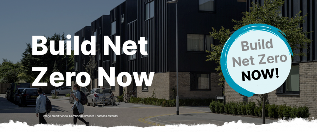 New Build Net Zero Now working groups to deliver vital resources for the industry - Good Homes ...