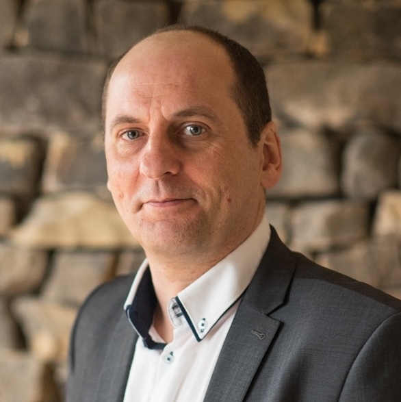 Jon Lee - Good Homes Alliance