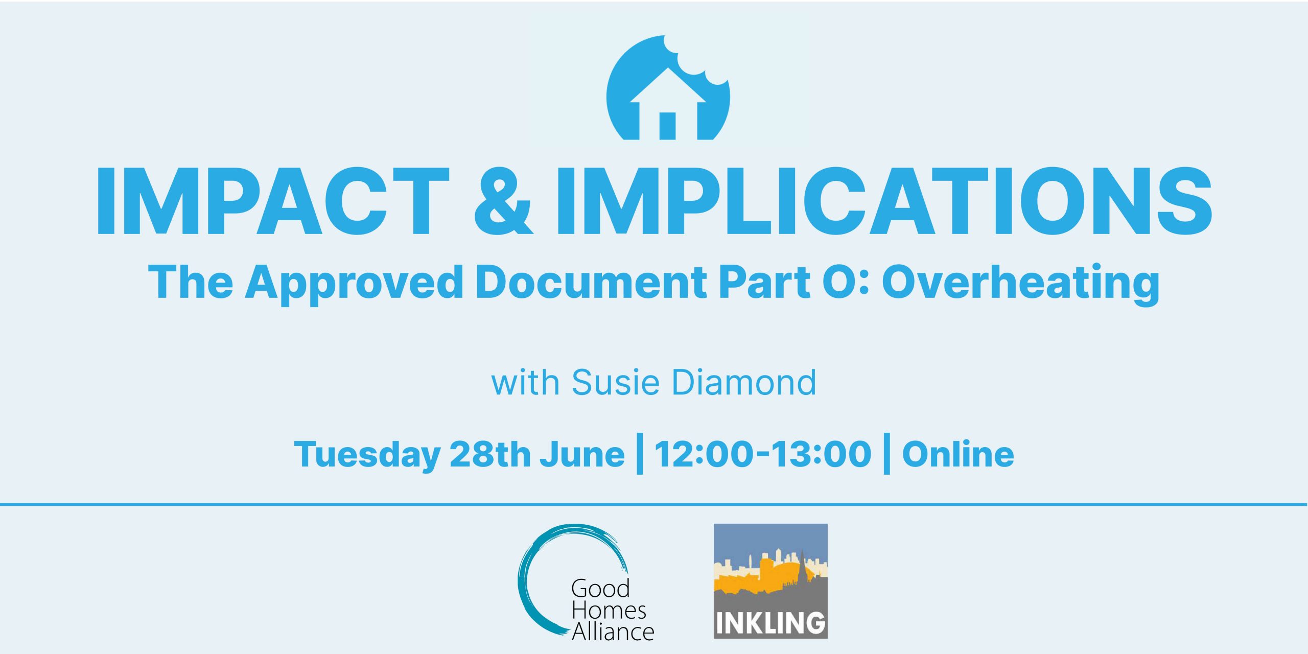 GHA Bitesize Webinar Series – impact and implications - Approved ...