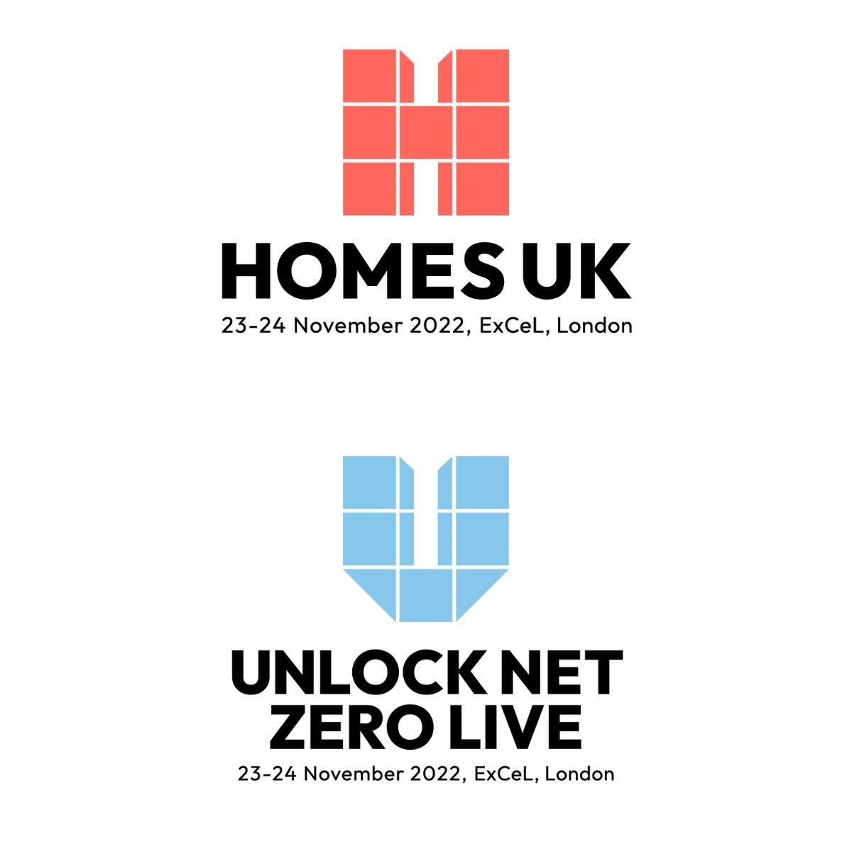 HOMES UK and Unlock Net Zero Live - Good Homes Alliance