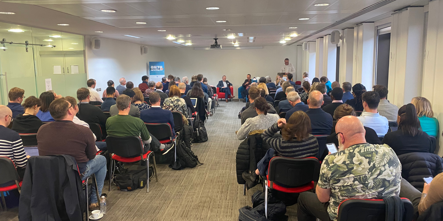 2022 Conference Summary - Good Homes Alliance