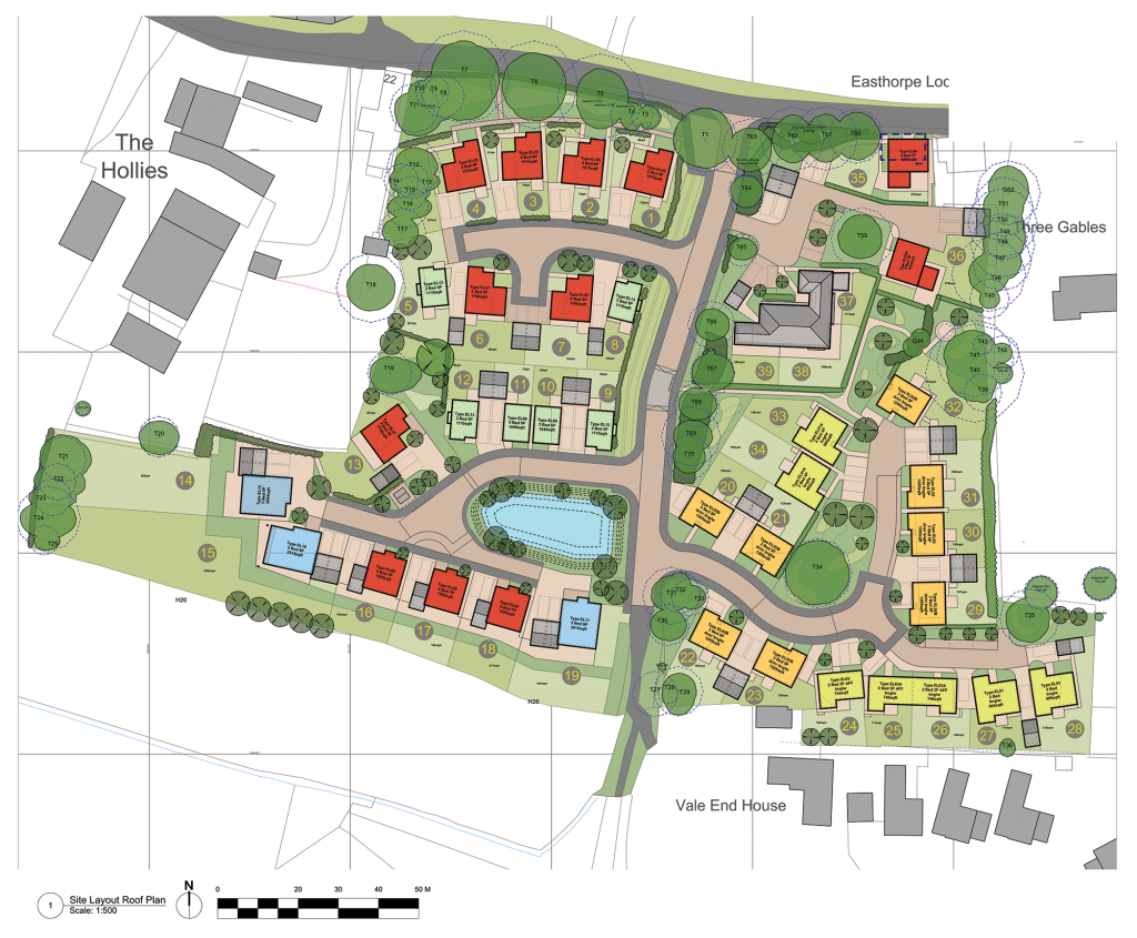 GHA developer member Gusto Homes seeks build system to deliver zero carbon homes - Good Homes ...