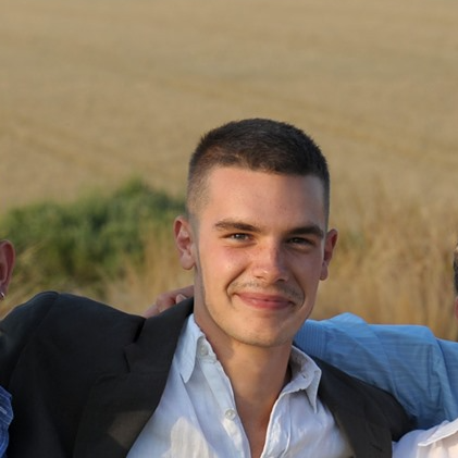 Alex McCann - Good Homes Alliance