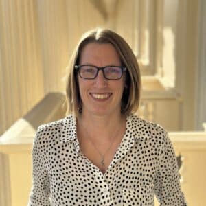 Celia Davis - Good Homes Alliance