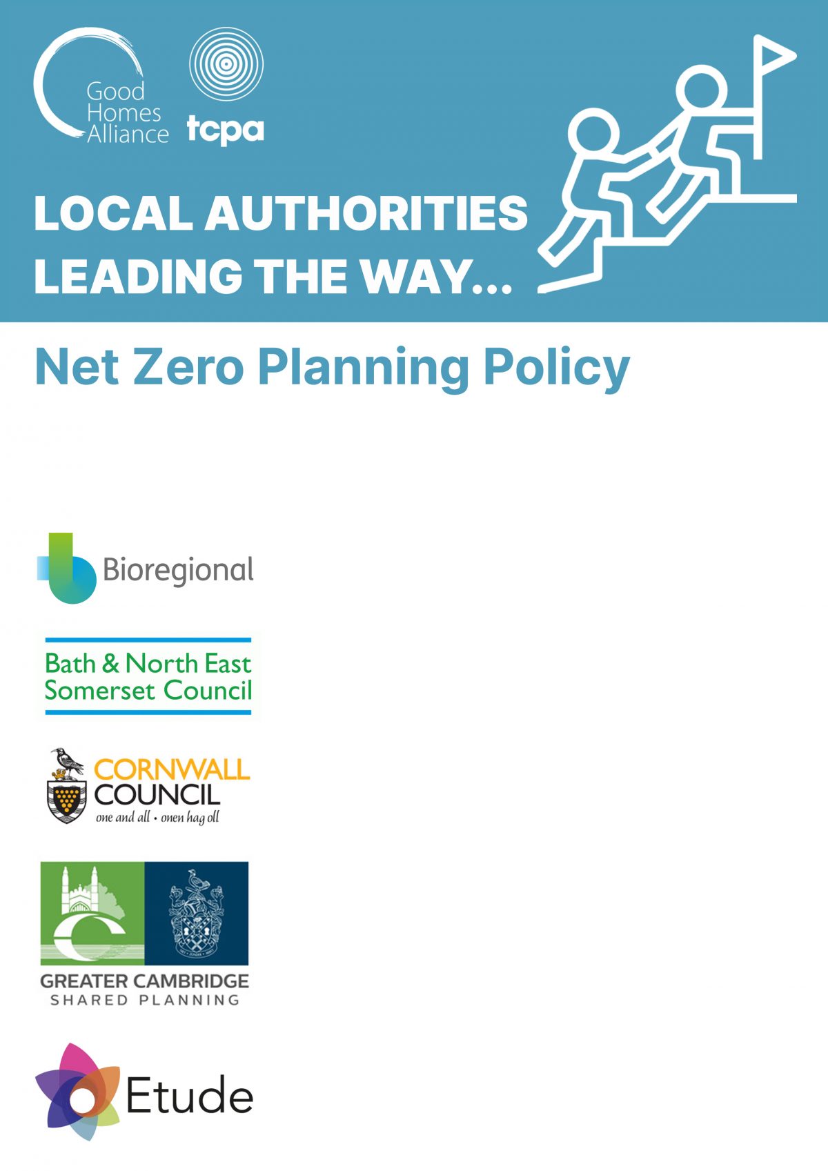 Net Zero Planning Policy Hub - Good Homes Alliance