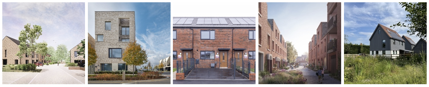 Build Net Zero Now campaign to continue into 2024 to accelerate net zero housing development ...