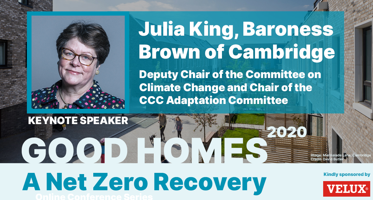 Build Net Zero Now campaign to continue into 2024 to accelerate net zero housing development ...