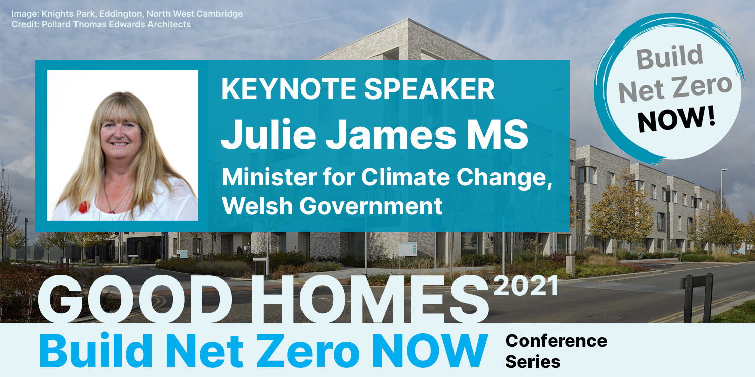 Build Net Zero Now campaign to continue into 2024 to accelerate net zero housing development ...