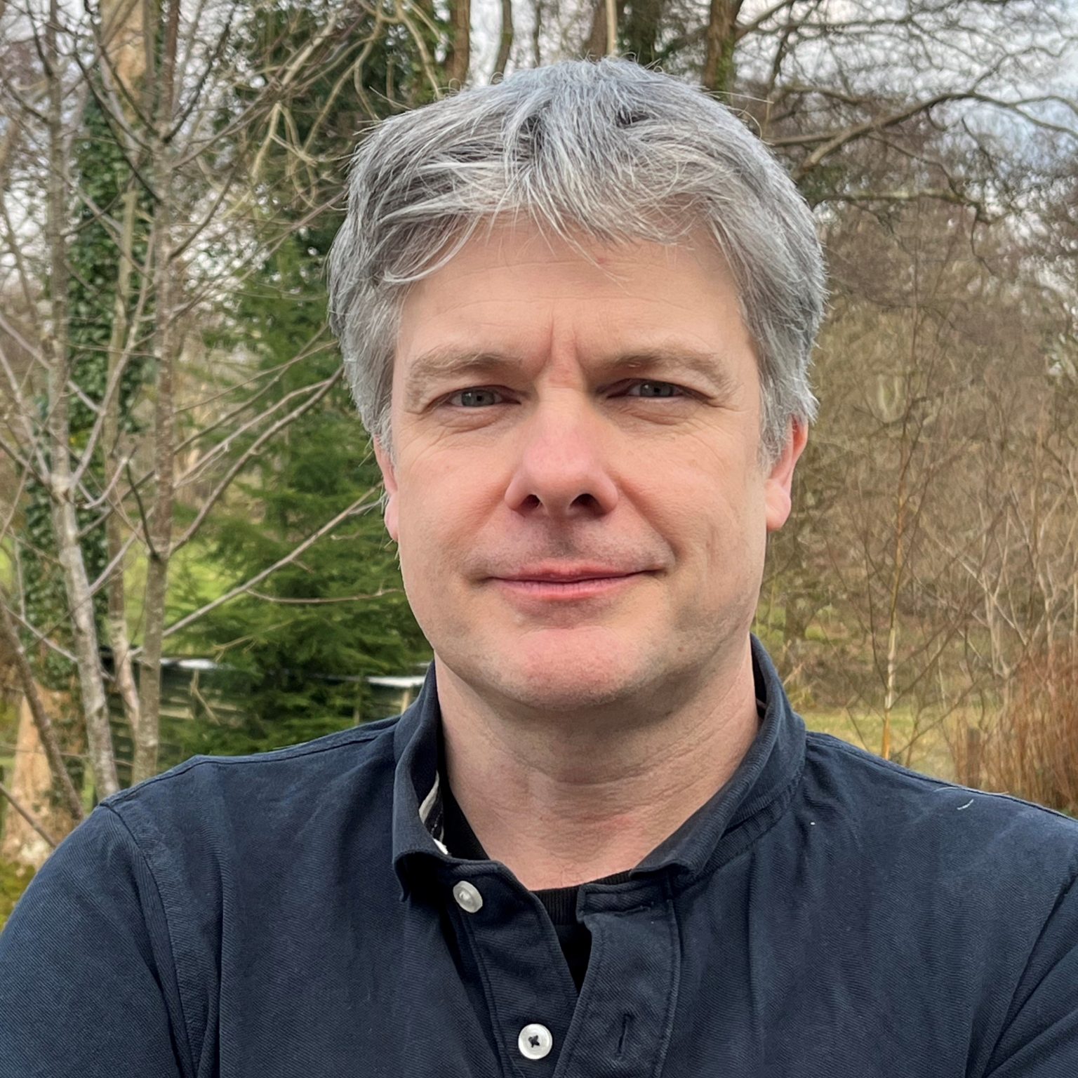 Who we are - Good Homes Alliance