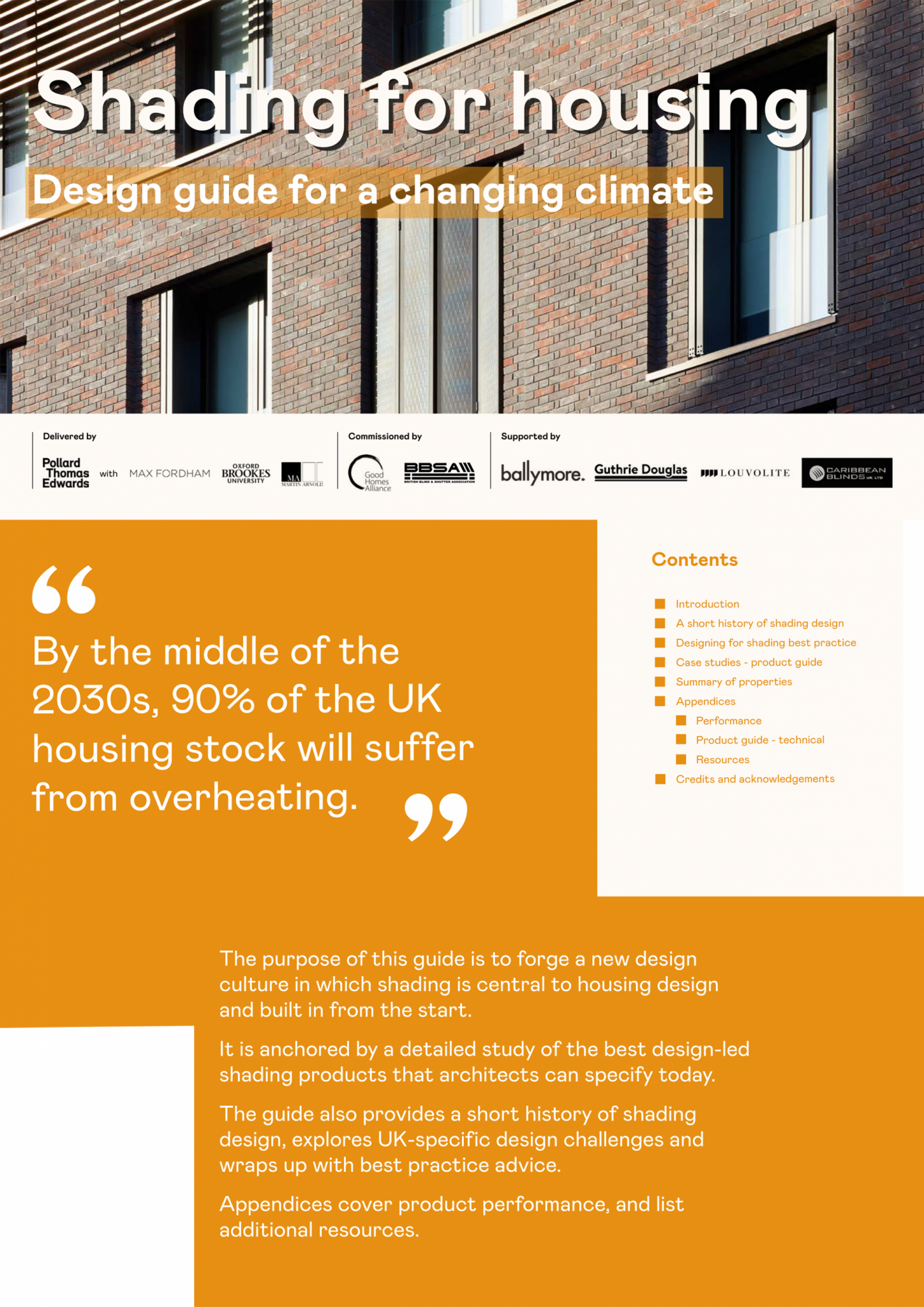 Home - Good Homes Alliance
