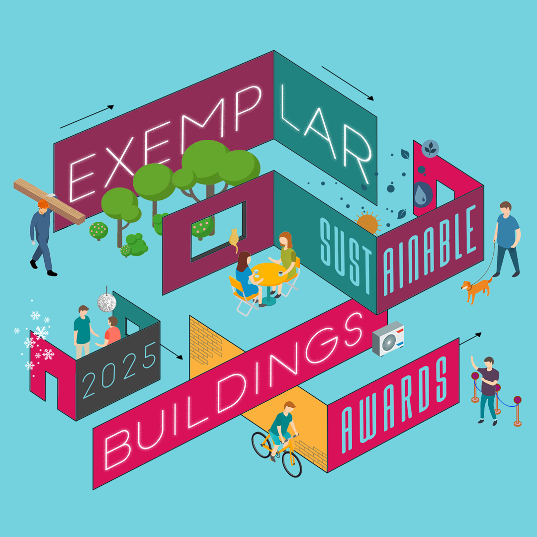 Exemplar Sustainable Buildings Awards winners announced! Celebrating ...