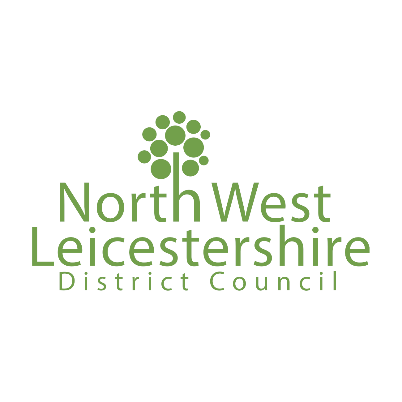 North West Leicestershire District Council - Good Homes Alliance